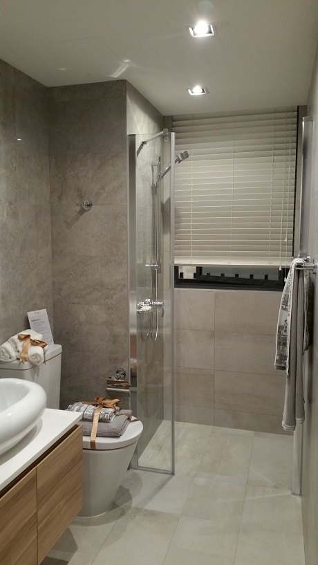 Singapore Condominium - The Poiz Residences